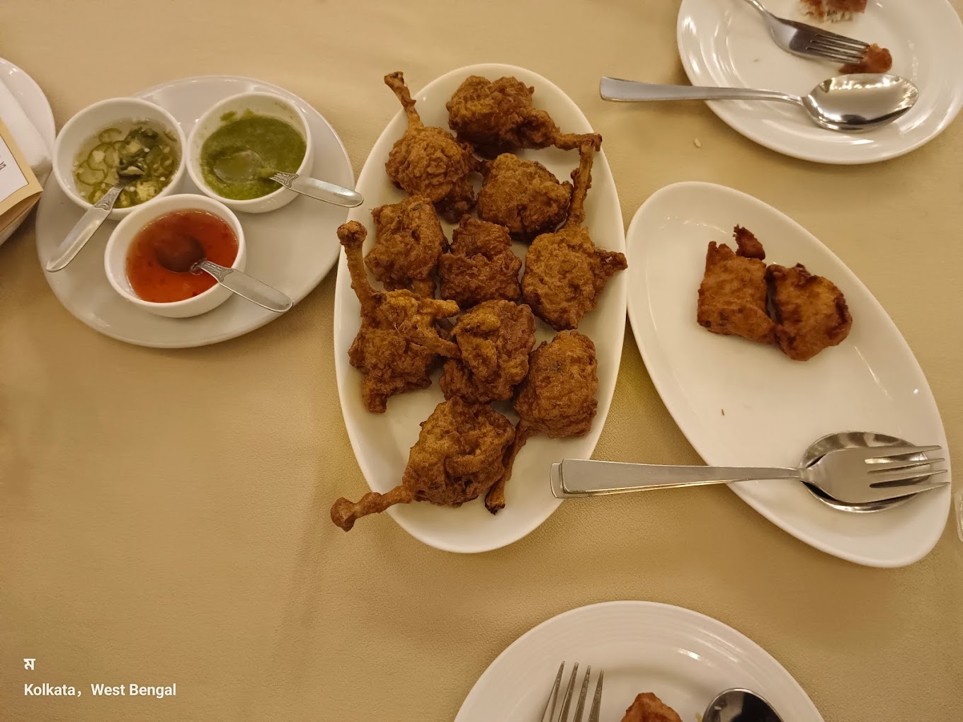 Kolkata's Chinese Cuisine: Restaurant Recommendations